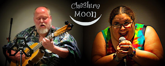 Featured Filkers 1 Cheshire Moon ~ The Fangirl Initiative
