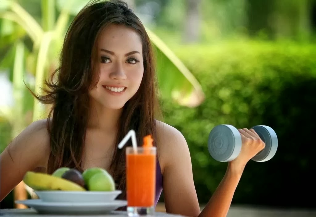 Obsesi Diet: Cara Diet