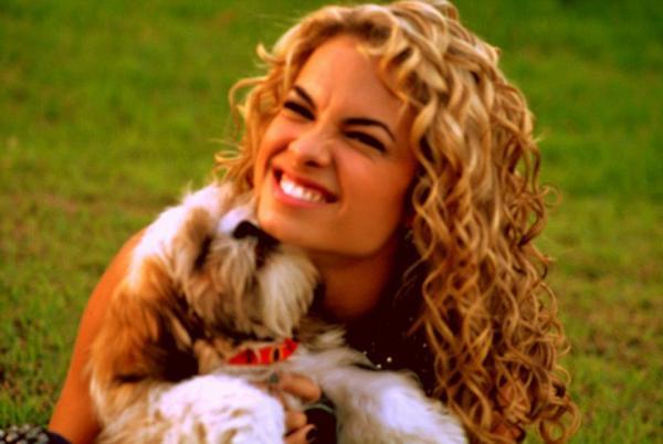 Luar forever: Lua Blanco