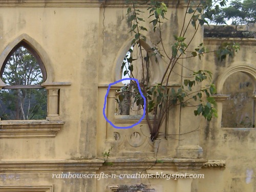 Rainbow's Crafts and Creations: Kellie's Castle, Batu Gajah, Ipoh