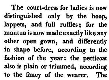 The Regency Blog of Lesley-Anne McLeod: Everything you need to know ...