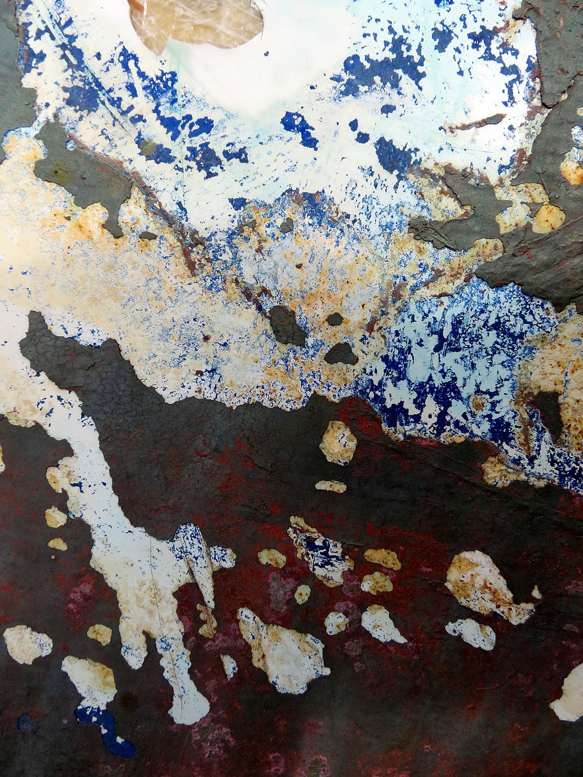 CAROLYN SAXBY MIXED MEDIA TEXTILE ART: texture in art