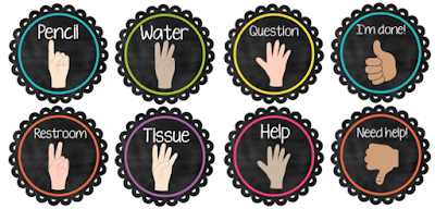 Classroom Management Tip...The ONE Thing That Works Every Time ...