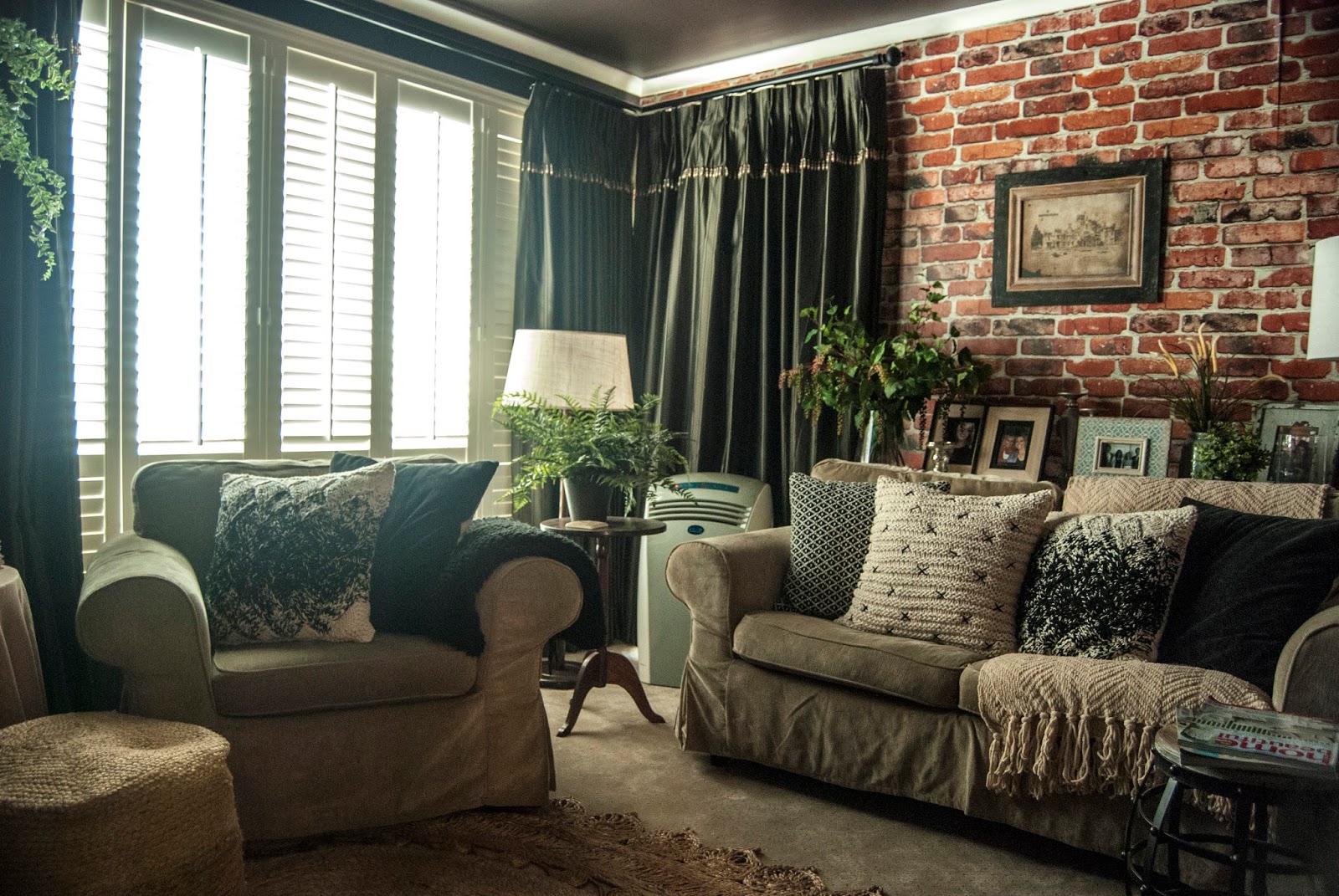 This path is me...: Rustic Australian country charm