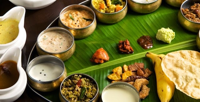 Indian Weddings: Hindu Malayalee / Kerala weddings