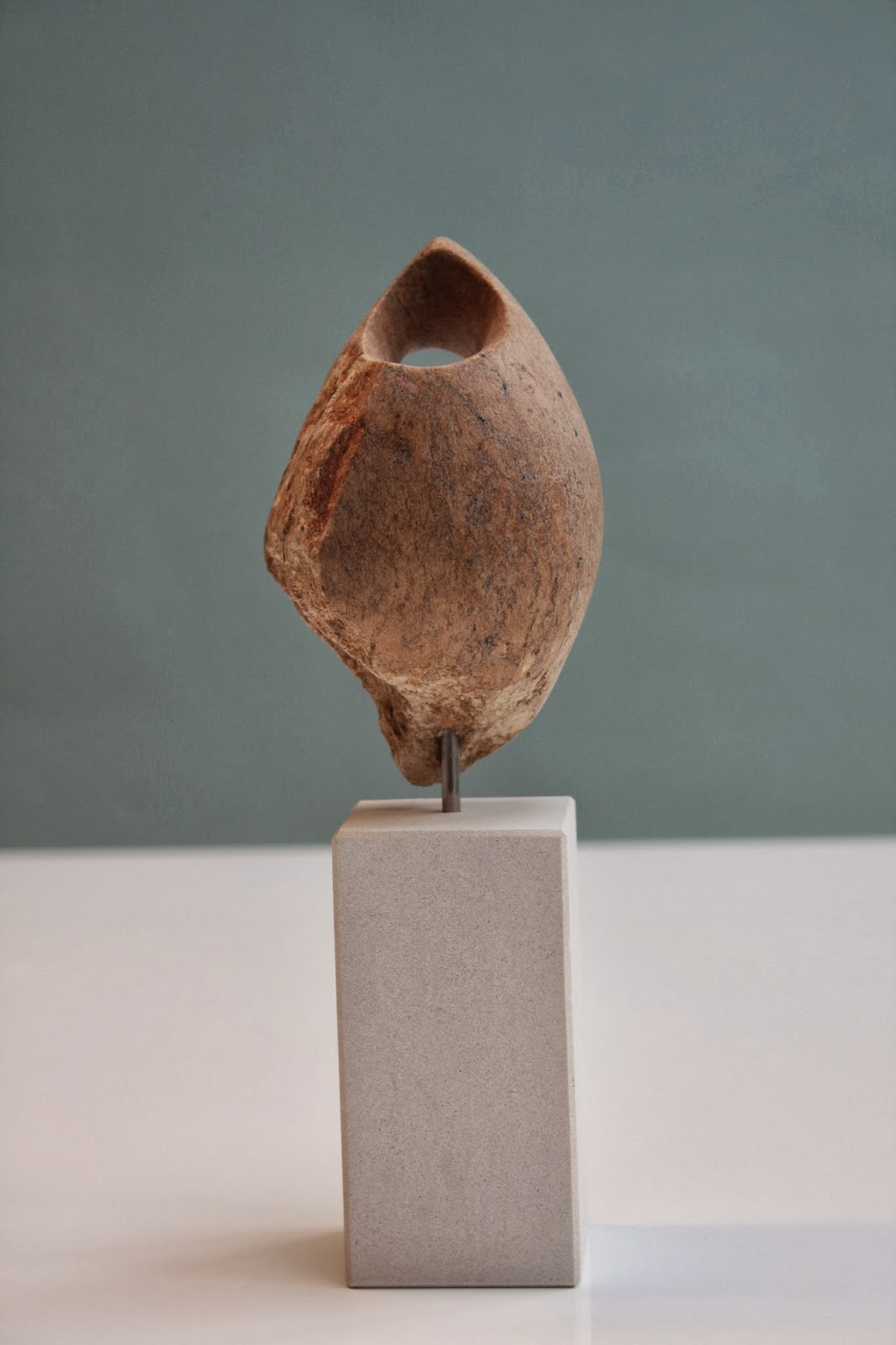 Simone van Olst: Beelden