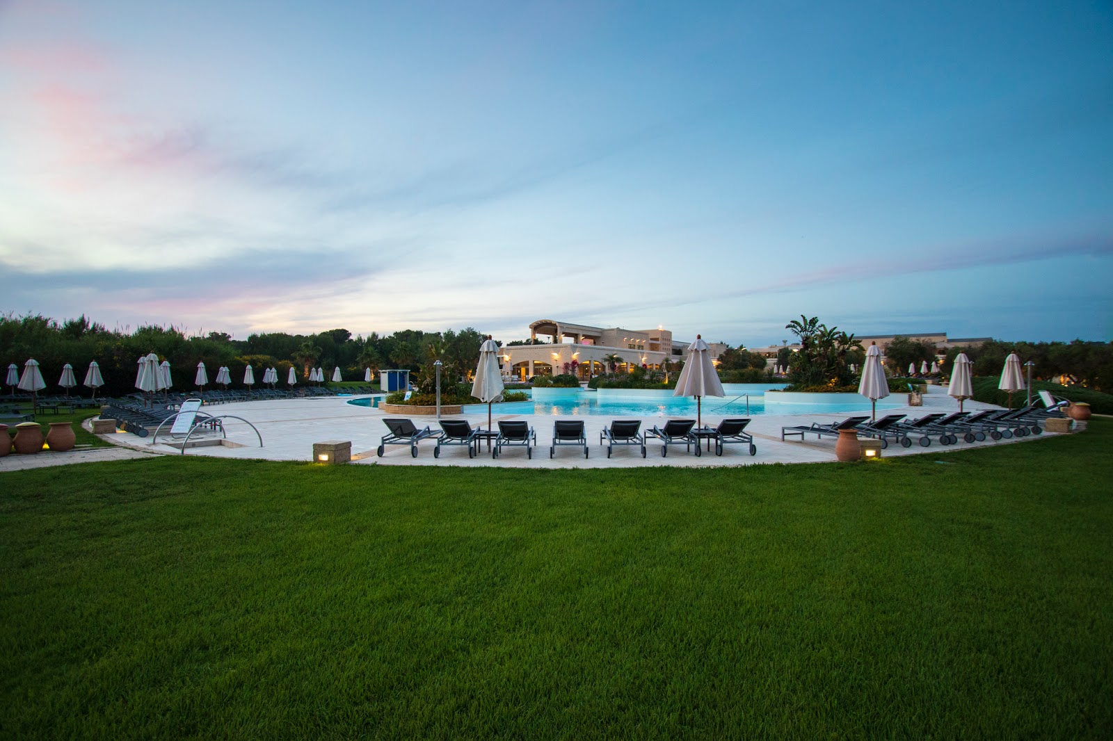Vivosa Apulia resort: la nostra recensione | Assaggi di Viaggio