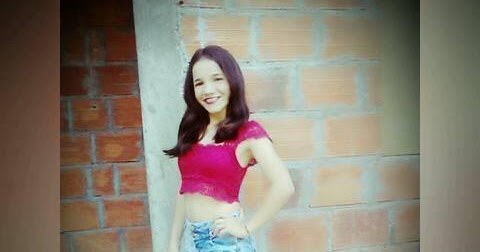 Angie Lorena Quintero Quintero: Mi Biografia