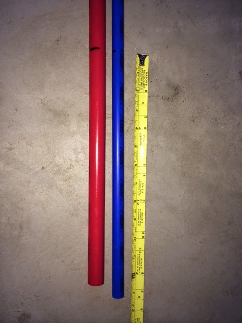 MyMusicalMagic: Water Pipe Trombone