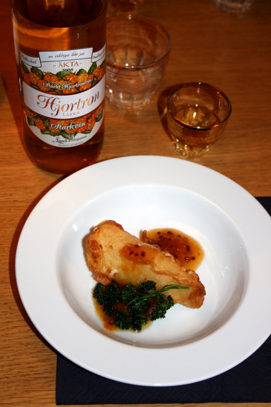 Pumpernicklarna: mars 2011