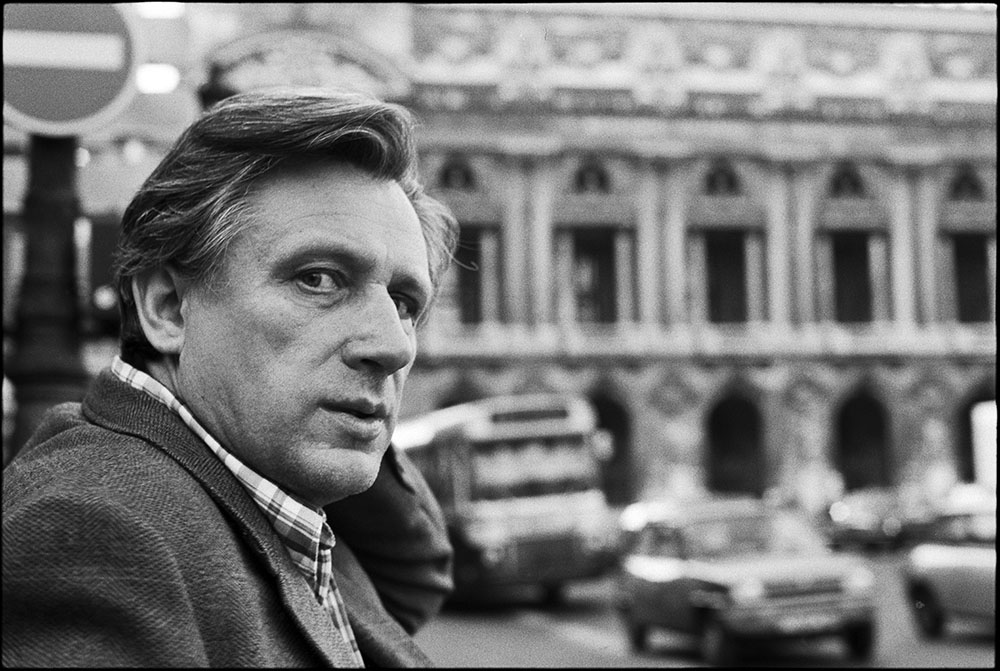 Traditionalists: Guénon and Iurii Mamleev