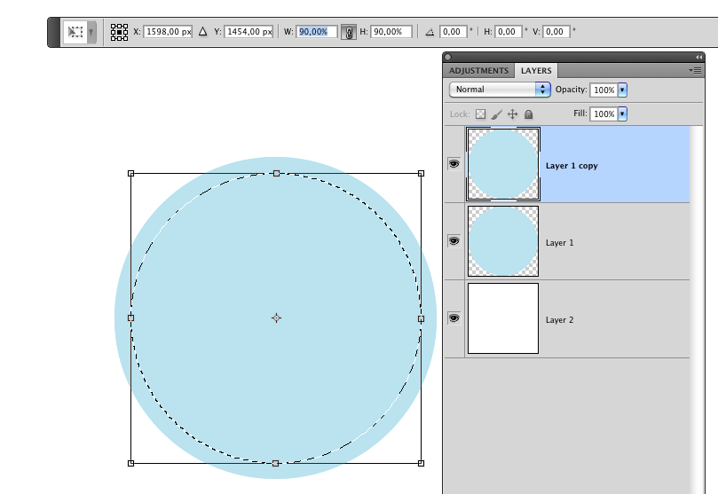 Papierstudio - A Arte do Scrapbooking Digital: Round Frame Tutorial and ...