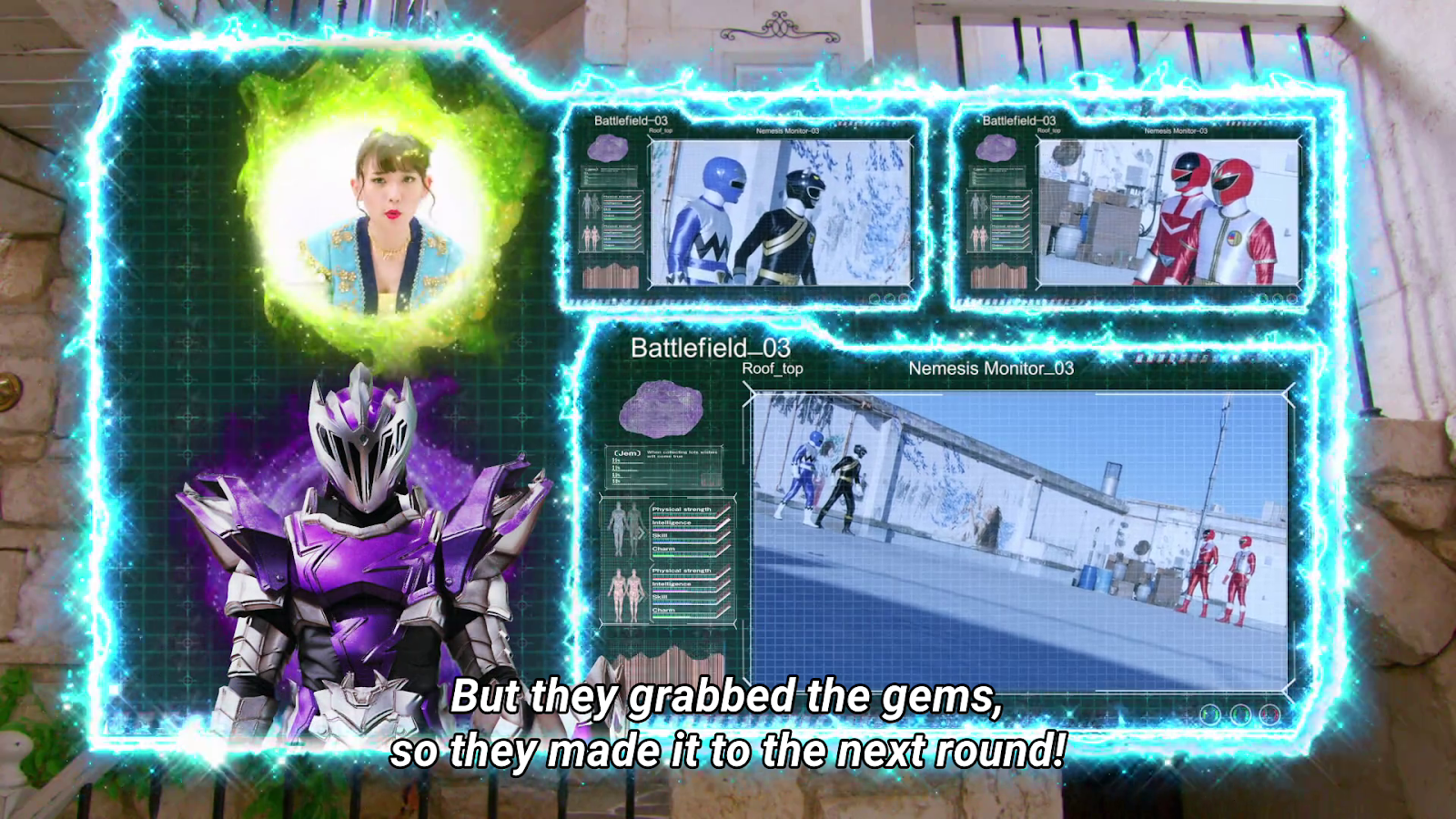 Super Sentai Strongest Battle Week 3: The Great Secret Exposed