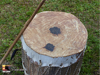 Canal Llanero : FURRUCO INSTRUMENTO EN DESUSO