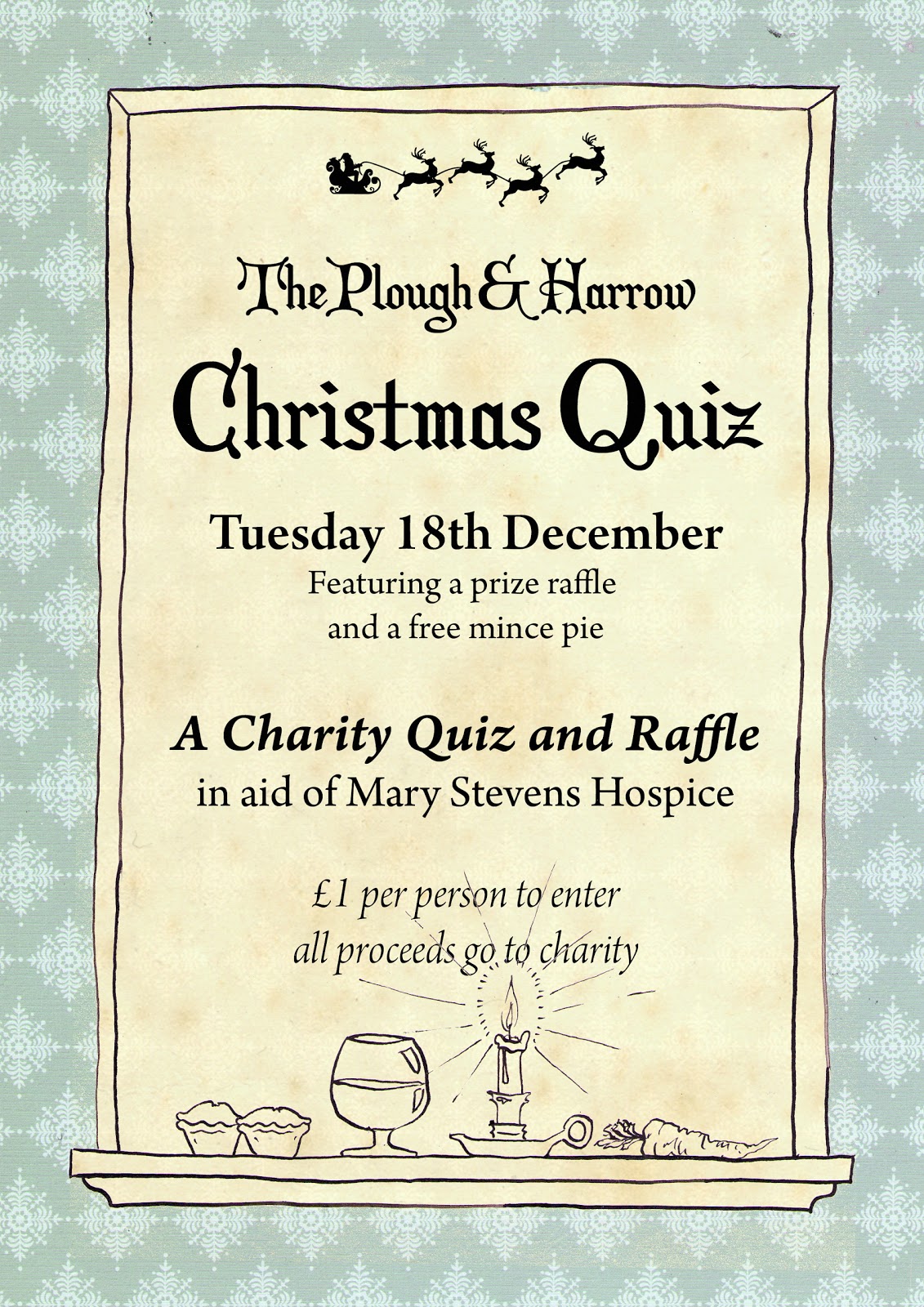 Hannah F.B. illustration and other thoughts