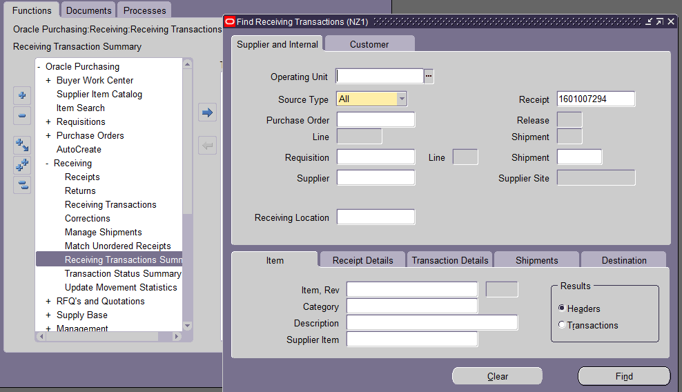 Oracle Applications Knowledge Sharing: Procure to Pay (p2p) Cycle ...