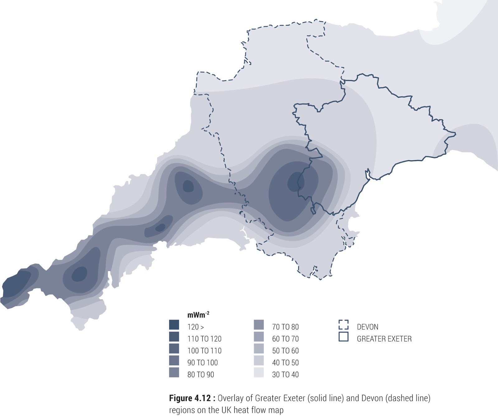 United Kingdom: The Potential for Geothermal Energy in South West England