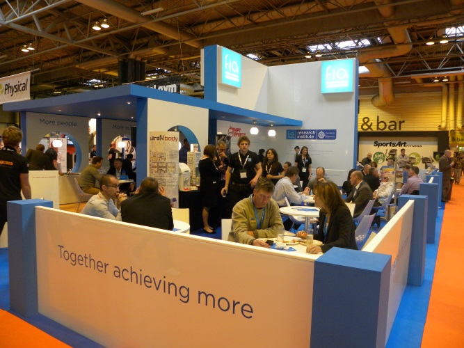 The Fitness Industry Association Blog