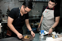 DUDE FOR FOOD: Stories and Inspirations: Progressive and Innovative ...