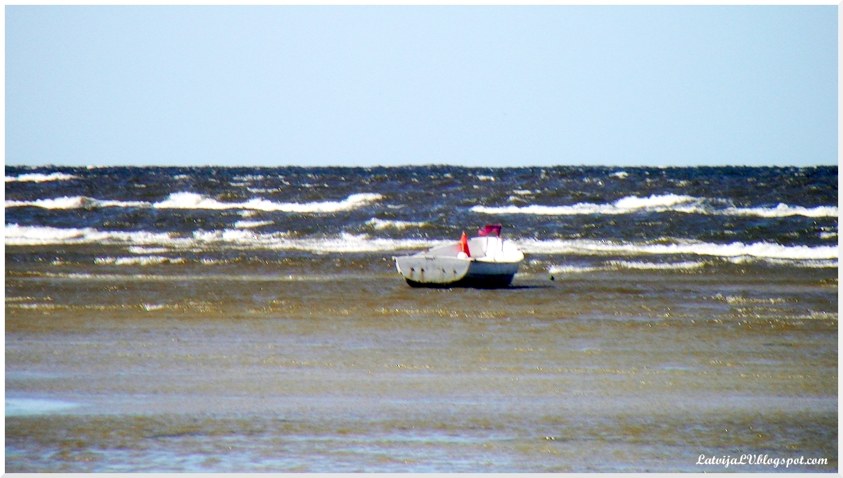 Latvija: Jūrmalas zvejniekciemi: Ragaciems, Lapmežciems, Bigauņciems