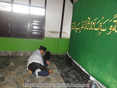 Surau Tsabitul Qulub - Zawiyah Tempat Belajar Dzikir & Ngaji Ilmu ...