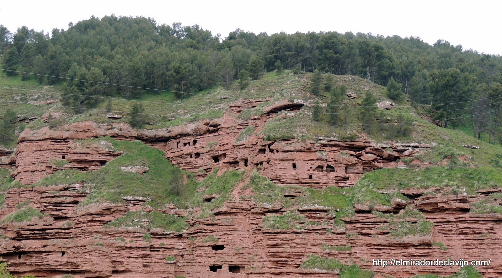 Nájera La Rioja "La Ventana de La Rioja"