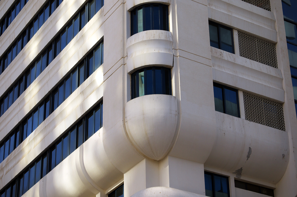 Urban patterns and matters: Abu Dhabi patterns, part 2