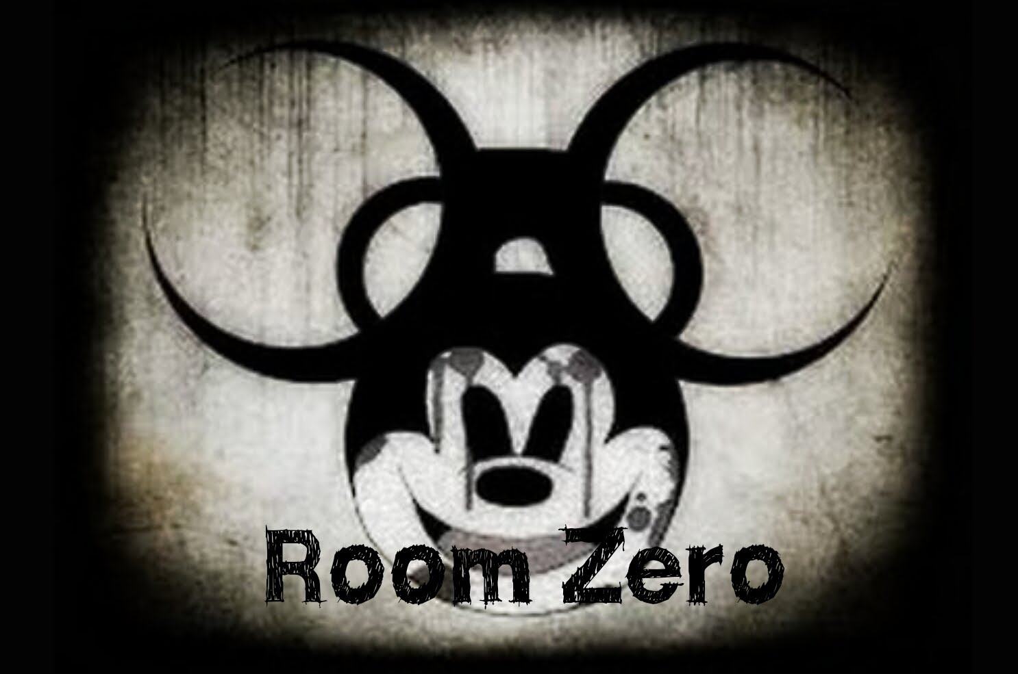 Show do Medo: Creepypasta - Room Zero