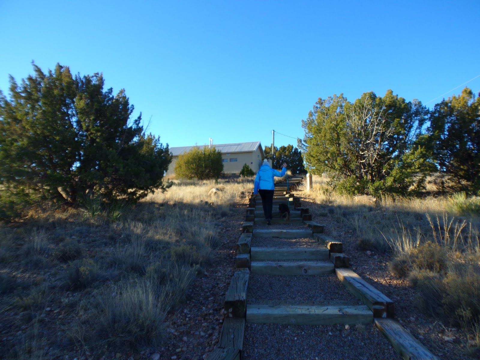 Sumner Lake State Park, Fort Sumner, New Mexico