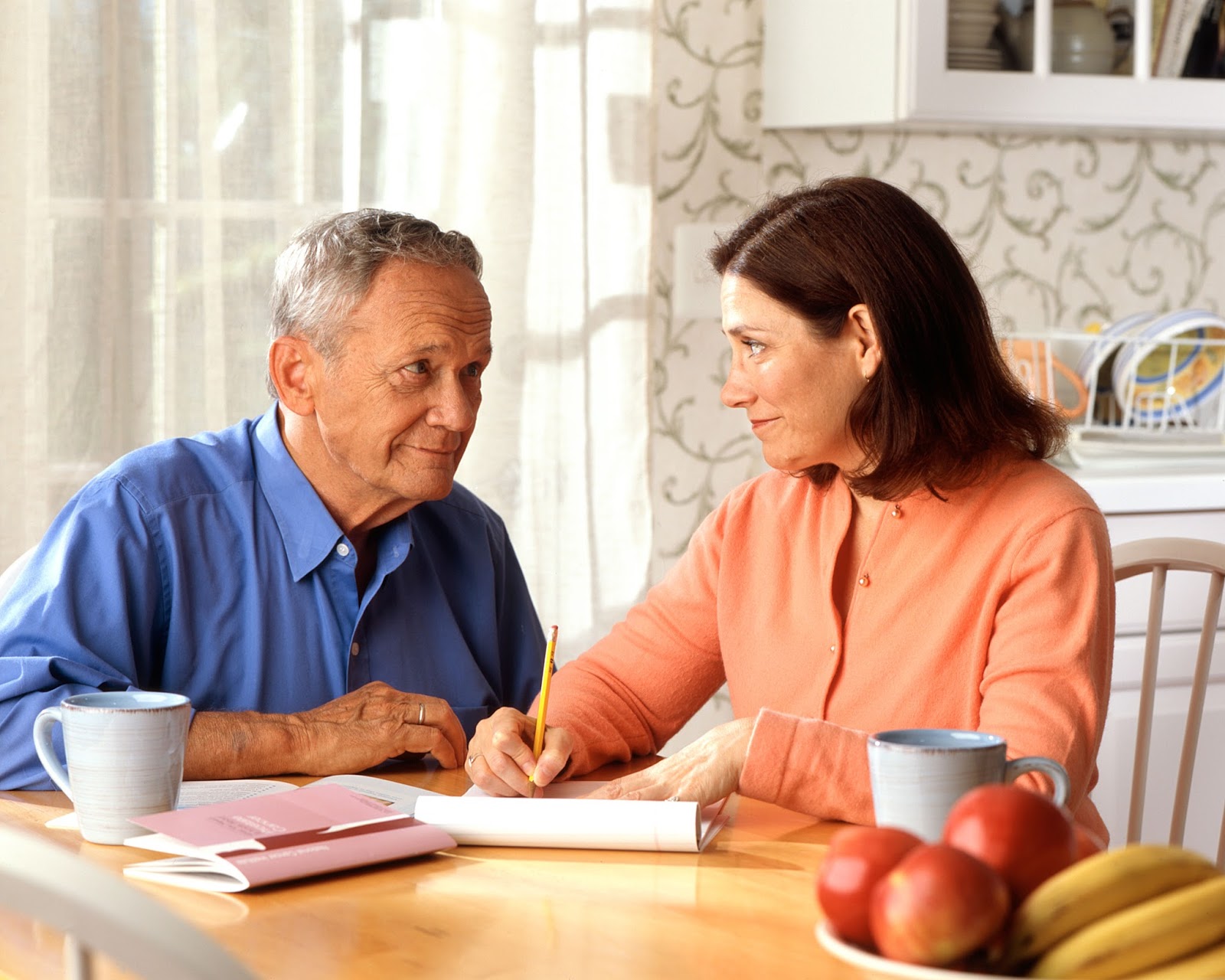4 Ways to Help Aging Loved Ones Stay in Their Homes | 50 Plus Finance