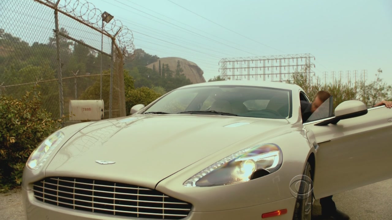 2×01 – Human Traffic | NCISLA Magazine