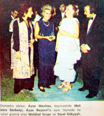 Akrabalık Zinciri: Münir Özkul - Genco Erkal - Ahmet Mavitan ...