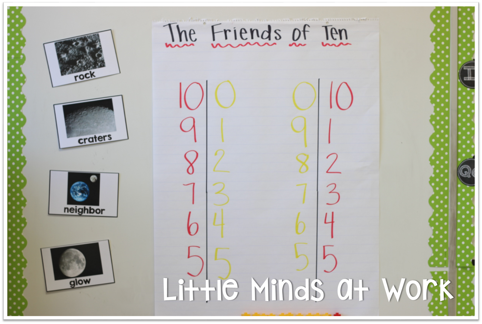 Ways to Make 10 {freebie packed!} | Freebielicious | Bloglovin’