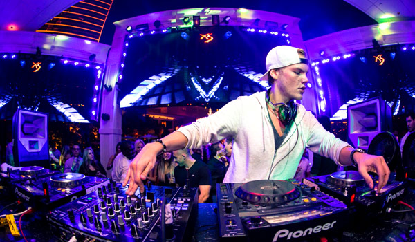 Avicii’s first studio album to be called True | Deejays Drive