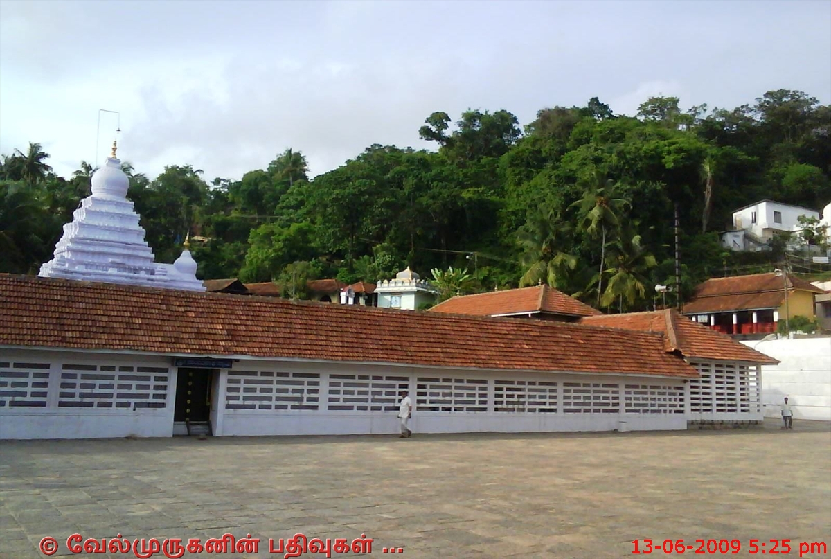 Mangalore - Kadri Manjunatha Temple - Exploring My Life