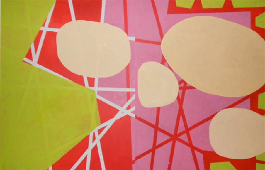 STUDIO CRITICAL: SHARON BUTLER