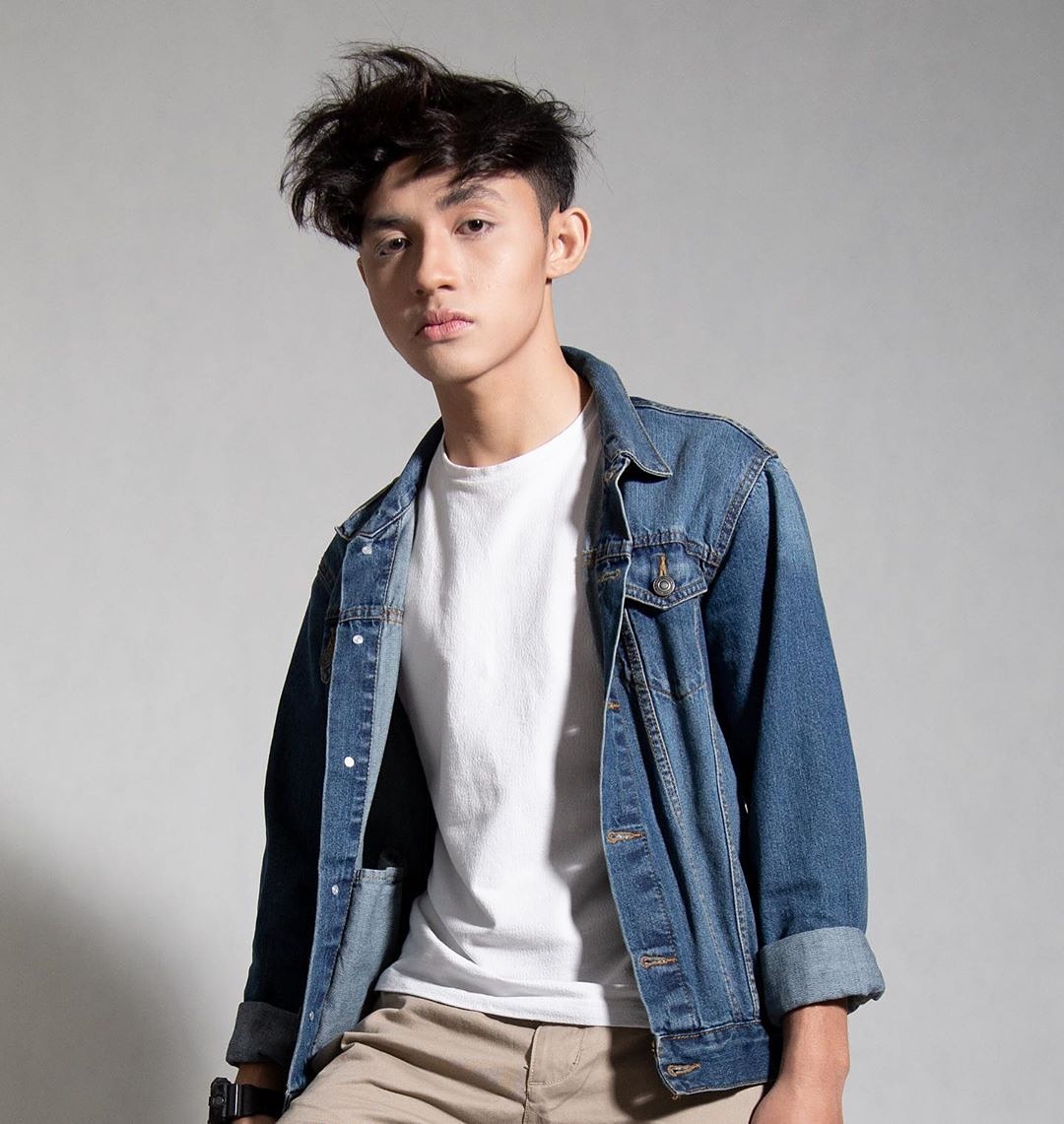 IF News Report: Meet a New Singer, Muaz