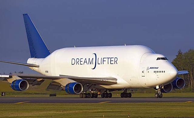 5 Pesawat Cargo Terbesar Di Dunia | Terpaling Di Dunia