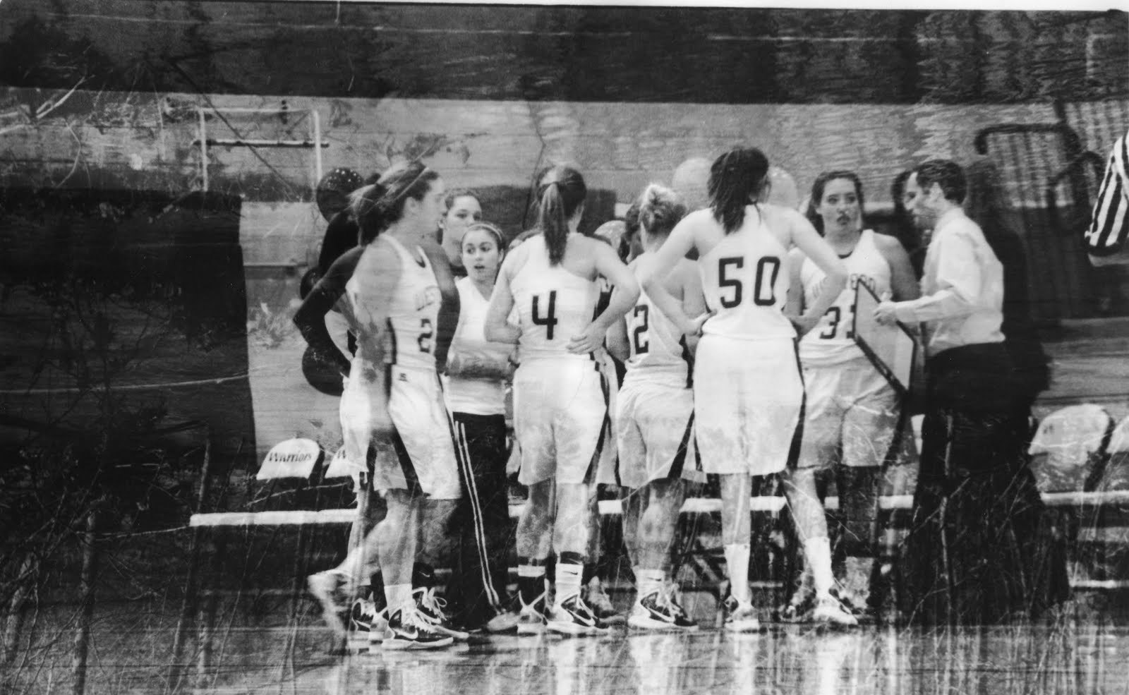 Jeanette's Photography: Sandwich Negative