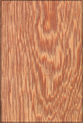 OFFICINE HOBBY: Madeira Angelim Pedra