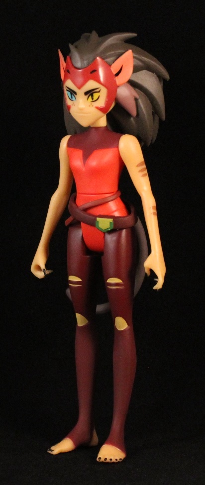 She's Fantastic: She-Ra and the Princesses of Power - CATRA!