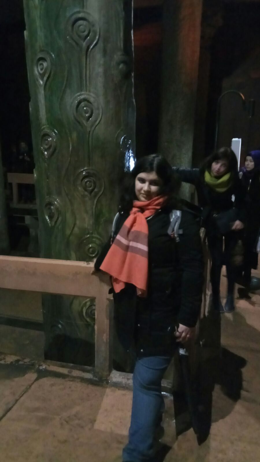 Ana-Maria Balan Blog: Istanbul :)