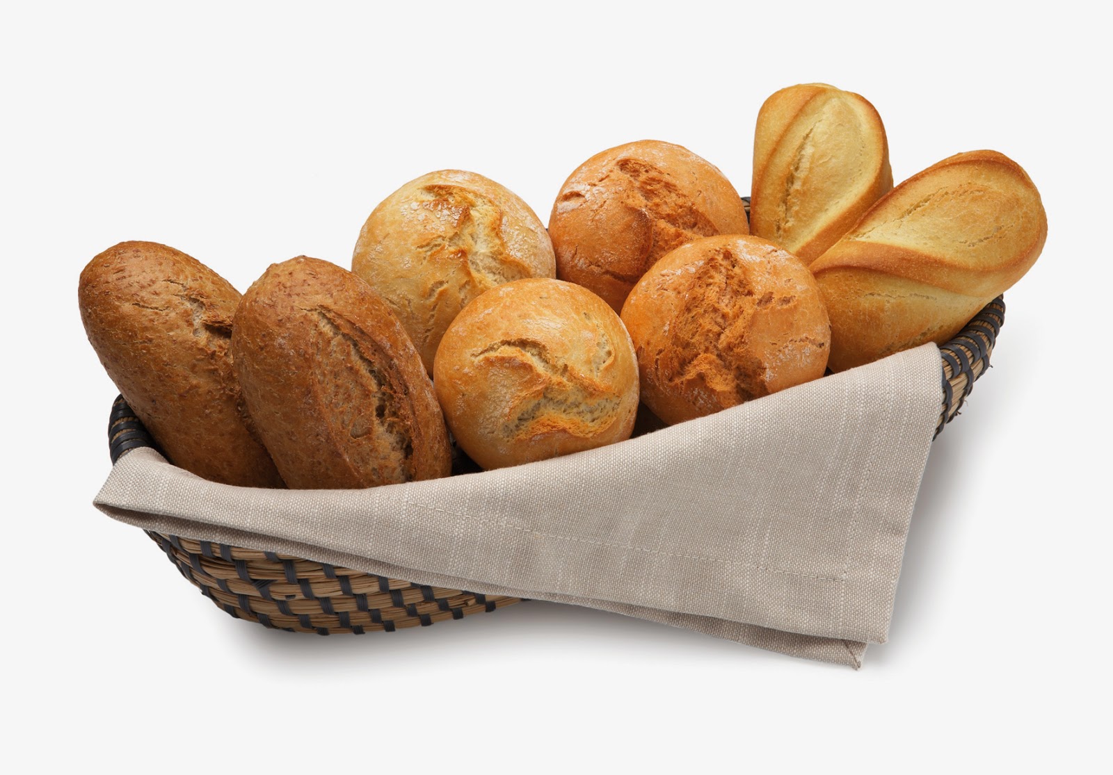 La tapa y el pan, las estrellas de la cocina de los grandes chefs españoles