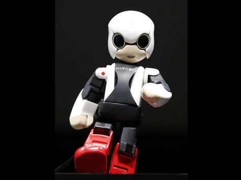 Tecnoneo: junio 2013