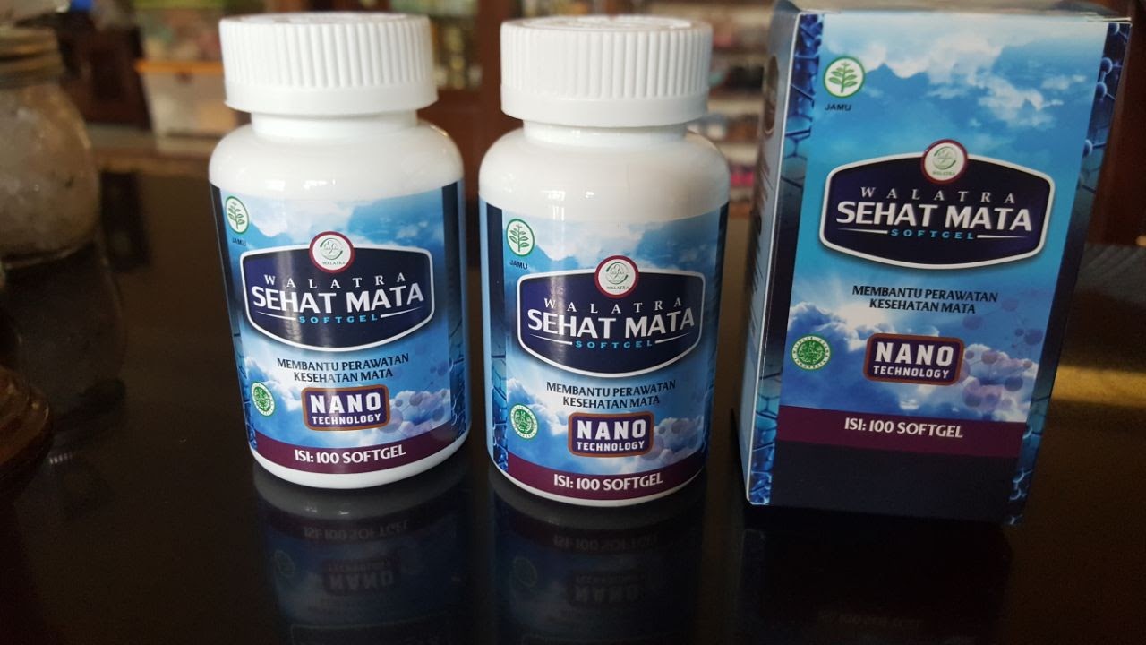 Obat Rabun Jauh, Cara Mengatasi Miopi Dengan Efektif Dan Aman Tanpa ...