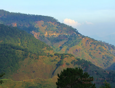 An Igorot Journey: Images of Besao