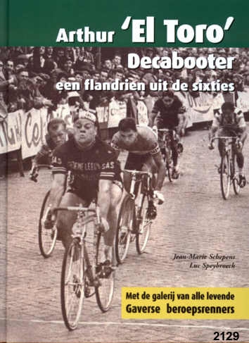 Adieu to Tuur the Toro.