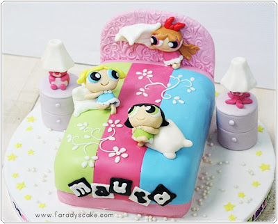 The Power Puff Girls | Where Everything Is Made With Love