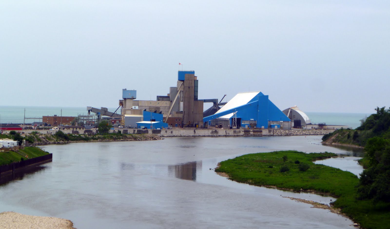 Outdoor Adventurers: Grand Bend Adventure Road Trip: Grand Bend to Goderich