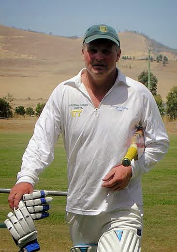 Mumbles' milestone - New Norfolk News